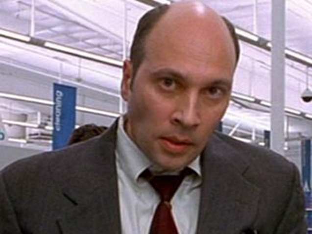 David Moreland | Artista | Filmow