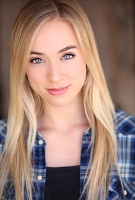 Taylor Murphy (V) | Artista | Filmow