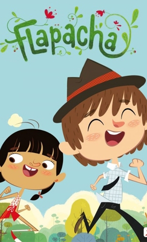 Floopaloo - 9 de Dezembro de 2013 | Filmow