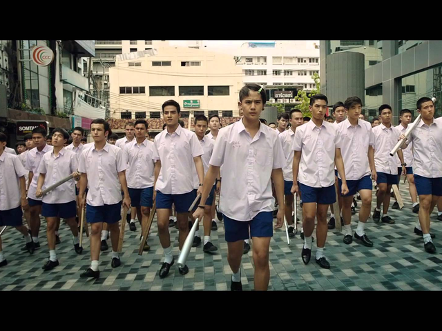 Dangerous boys - 9 de Outubro de 2014 | Filmow