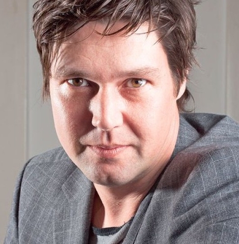 Michael Steiner (I) (30 de Agosto de 1969) | Artista | Filmow
