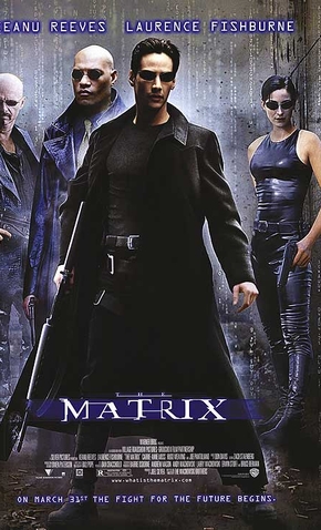 Matrix - 21 de Maio de 1999 | Filmow