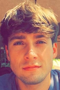 Ignacyo Matynia (29 de Maio de 1992) | Artista | Filmow