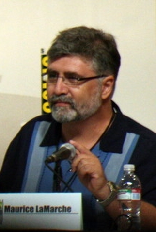 Maurice LaMarche (30 de Março de 1958) | Artista | Filmow