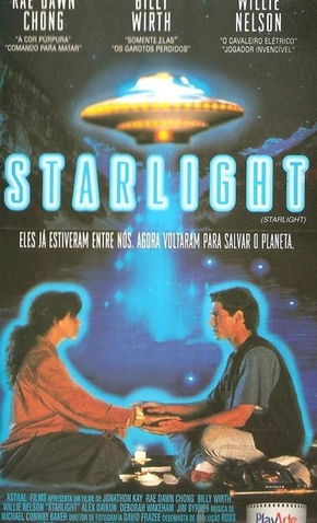 Starlight - 1996 | Filmow