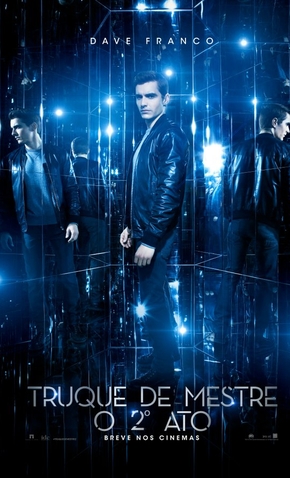 Truque de Mestre: O 2º Ato - 9 de Junho de 2016 | Filmow