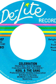 Kool & the Gang: Celebration - 1980 | Filmow