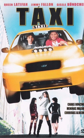 Táxi - 6 de Outubro de 2004 | Filmow