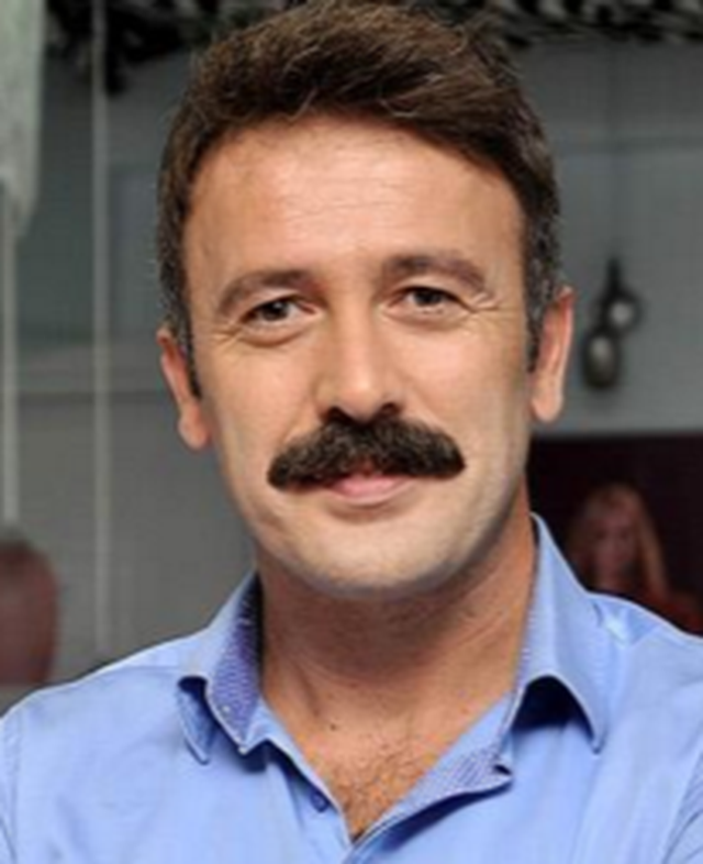 Fotos | Reha Beyoglu | Artista | Filmow