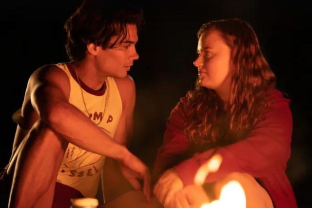 Boot Camp - 2 de Agosto de 2024 | Filmow