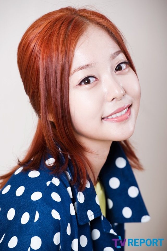 Fotos | Kim Ga Eun | Artista | Filmow