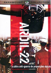 Ardil 22 - 1970 | Filmow