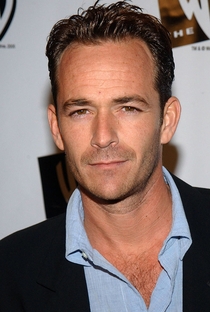 Luke Perry (11 de Outubro de 1965) | Artista | Filmow