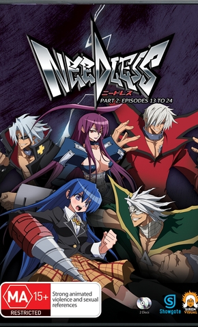 Needless - 2009 | Filmow