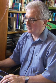 Chris Rutkowski | Artista | Filmow