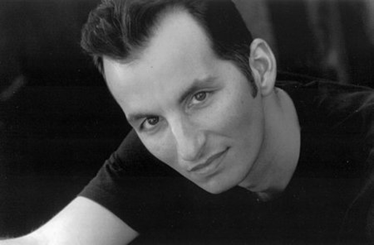 Louis Vanaria | Artista | Filmow