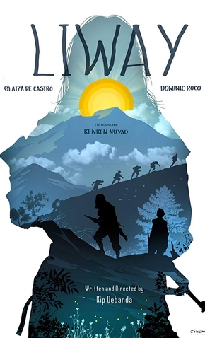 Liway - 10 de Outubro de 2018 | Filmow