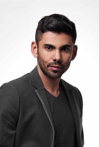 Alejandro Belmonte | Artista | Filmow