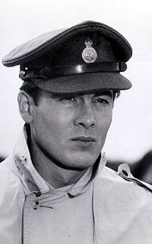Christopher Jones (I) (18 de Agosto de 1941) | Artista | Filmow