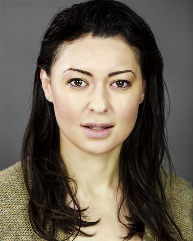 Fotos | Jenna Goodwin | Artista | Filmow