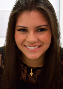 Mirian Rosa (mirianrosarj) | Filmow