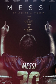 Messi - 2014 | Filmow
