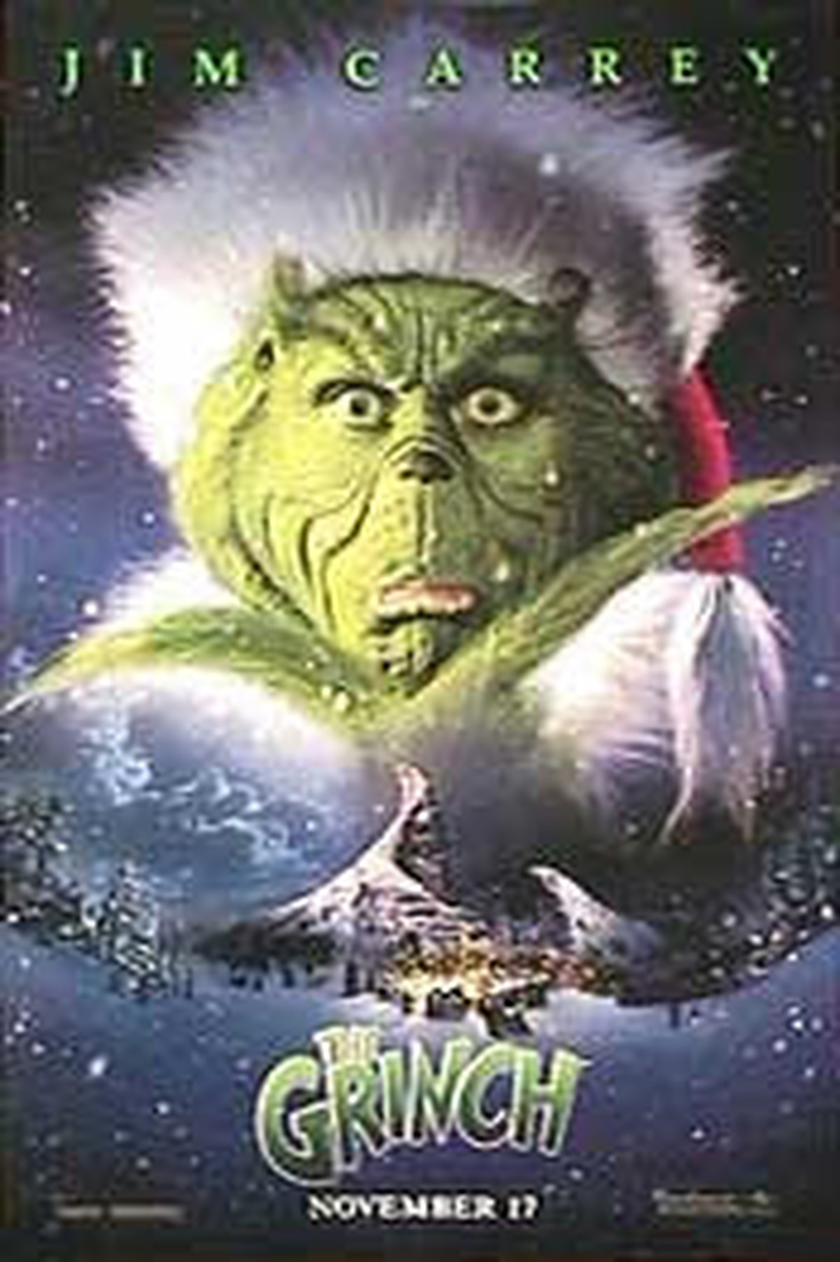 O Grinch | Notícias | Filmow