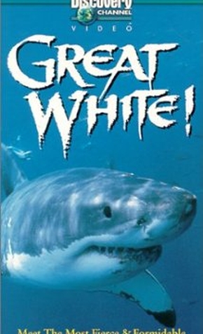 Great White - 1998 | Filmow