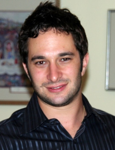 Aaron Wolf | Artista | Filmow