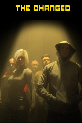 The Changed - 27 de Agosto de 2021 | Filmow