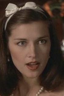 Kristin Holby () | Artista | Filmow