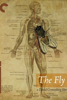 A Mosca: filme de 1986 - Filmow