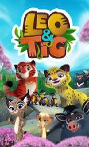 Leo E Tig - 2017 | Filmow