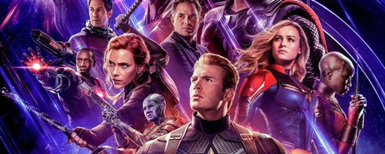 Os Vingadores - 5 Filmes necessários para entender Vingadores: Ultimato ...