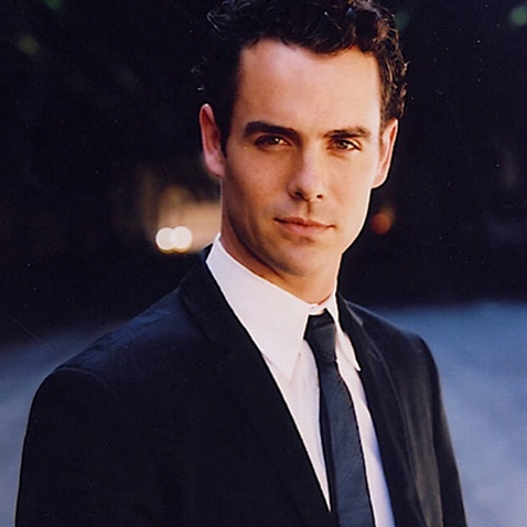 Chad Doreck (19 de Novembro de 1978) | Artista | Filmow