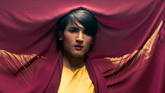 Fotos | Arya Vossoughi | Artista | Filmow