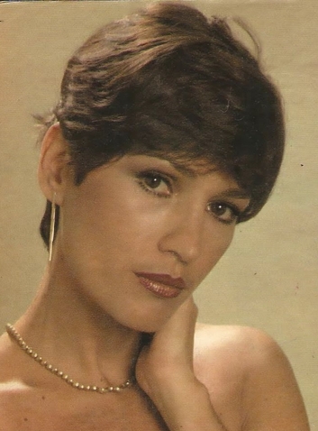 Natália do Vale (6 de Março de 1953) | Artista | Filmow