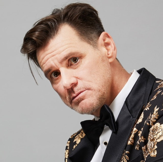 Jim Carrey (17 de Janeiro de 1962) | Artista | Filmow