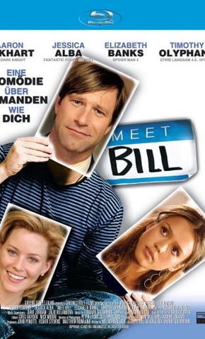Bill - 2007 | Filmow