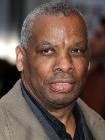 Don Warrington () | Artista | Filmow