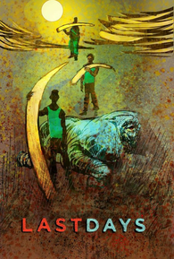 Last Days - 27 de Setembro de 2014 | Filmow