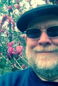 Mark Sturm | Artista | Filmow