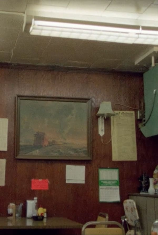 You Can Drive the Big Rigs - 1989 | Filmow