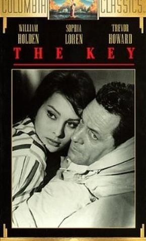 A Chave - 1959 | Filmow