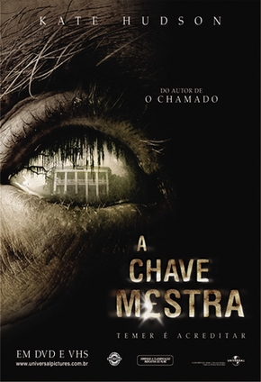 A Chave Mestra - 26 de Agosto de 2005 | Filmow