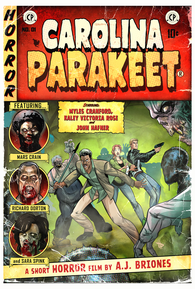 Carolina Parakeet - 2014 | Filmow