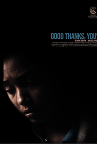 GOOD THANKS, YOU? - 2020 | Filmow