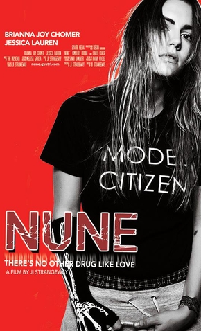 Nune - 2016 | Filmow