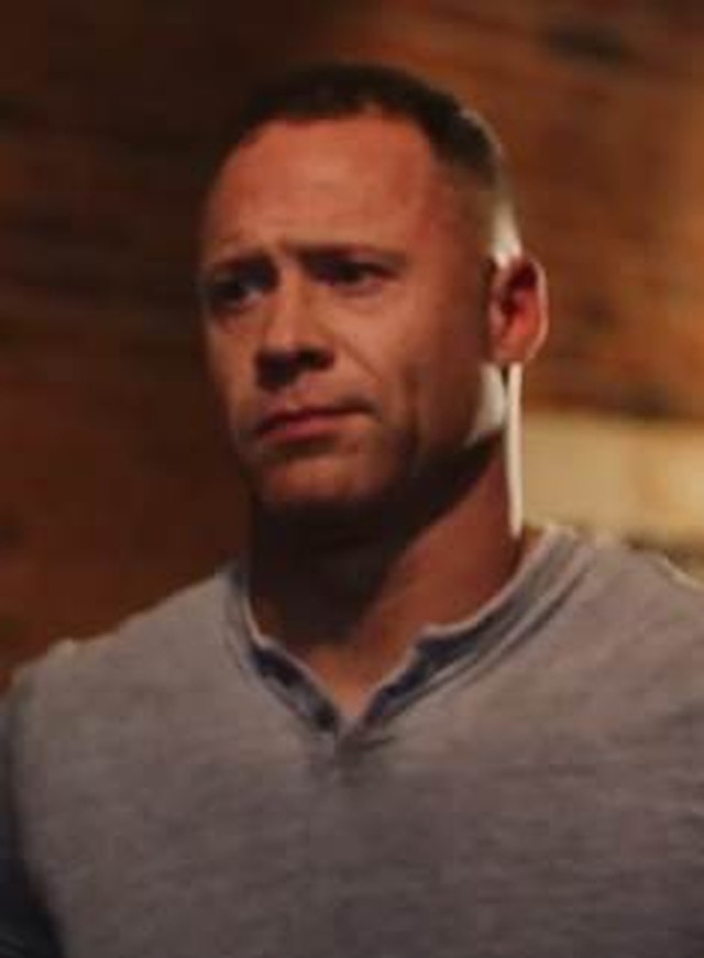 Fotos | Ray Hopper | Artista | Filmow