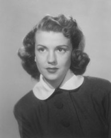 Aline Towne (7 de Novembro de 1919) | Artista | Filmow